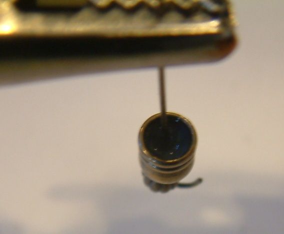 Artfully Musing: Jeweled Trees – Tutorial